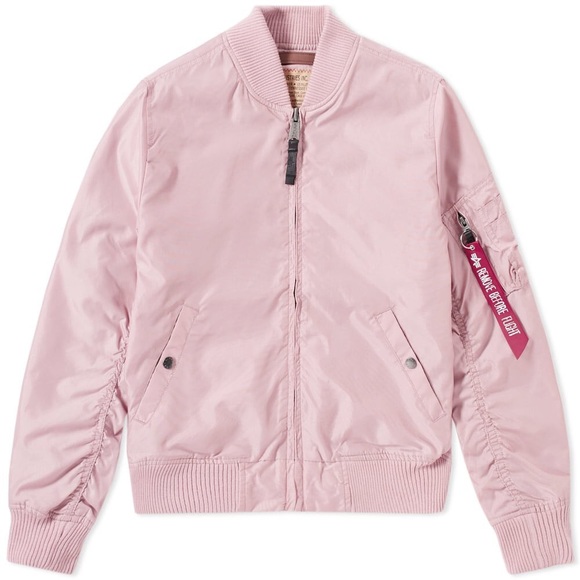 Alpha Industries | Jackets & Coats | Alpha Industries Ma Jacket | Poshmark